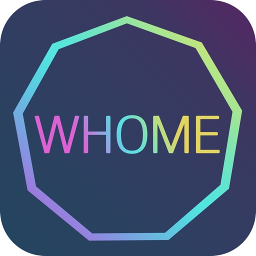 Whome by wavebomb
