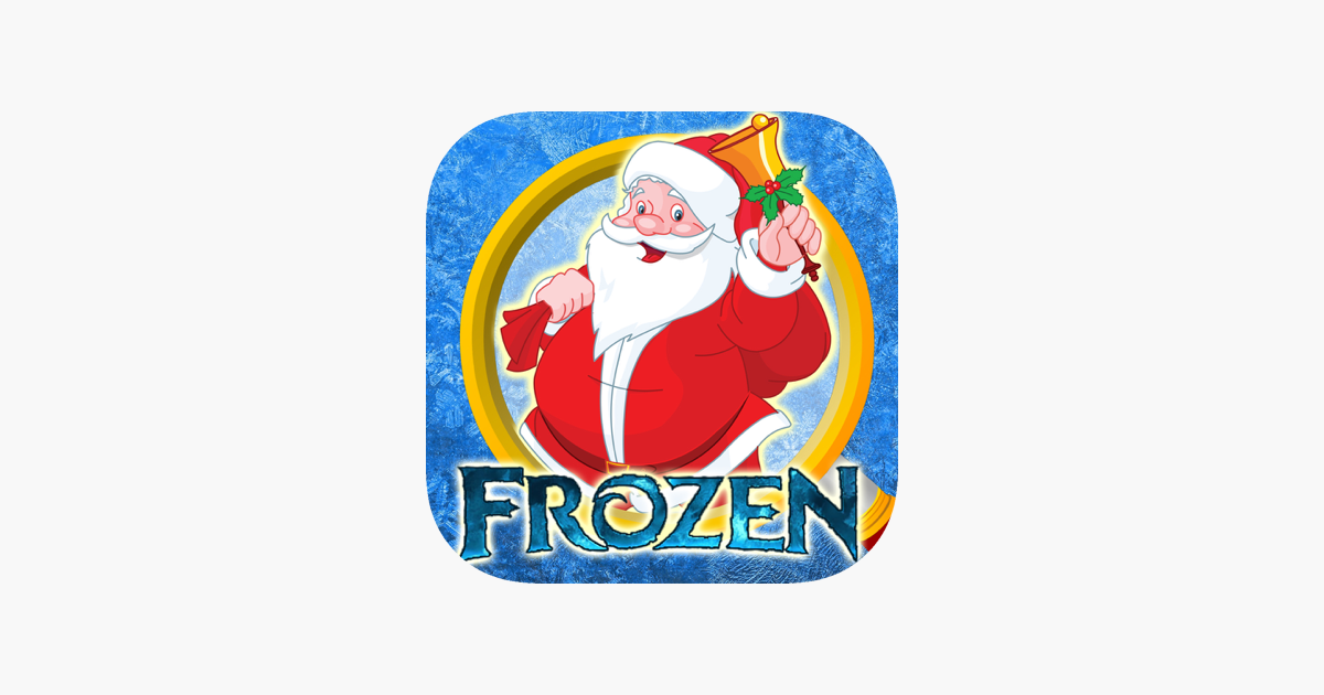‎Free Hidden Objects:Frozen Christmas Hidden Object on the App Store