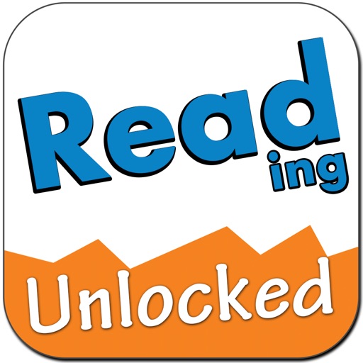 Reading Unlocked by WS Publishing Group, Inc.