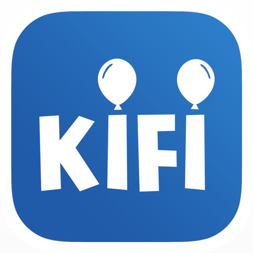 KiFi by Scope Digital