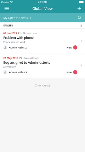 GoToAssist - Service Desk」をApp Storeで