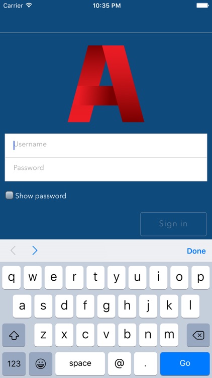 Guardsman Alarms by Susan Benjamin