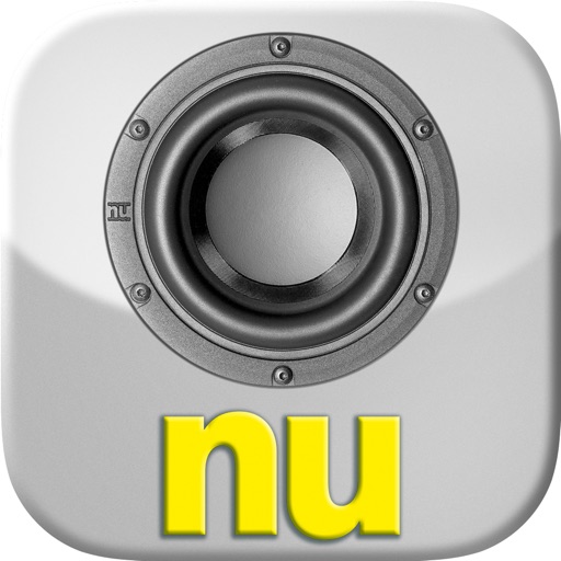Nubert nuBox by Nubert