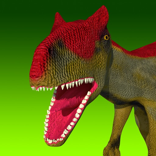 Real World Dinosaurs Mini by CGMuse