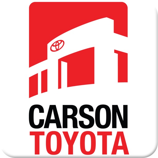 Carson Toyota by Goldlight Group LLC.