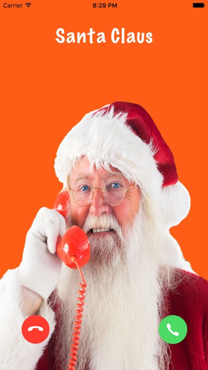 Real Call Santa Claus Video for Kids - Very Funny by Manh To