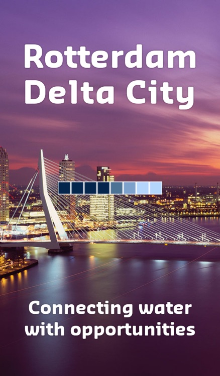 Delta City Rotterdam by RNW Conceptdesign