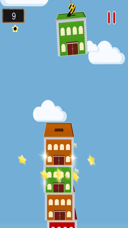 Skyscraper Bloxx Stackman FREE - A Block Stacking and Building Game by ...