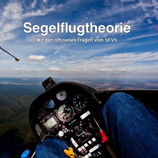 Segelflugtheorie Schweiz by Christian Felder (masone)