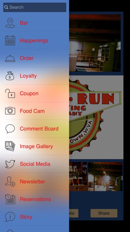 Town Run Brewing by Buzz Apps LLC