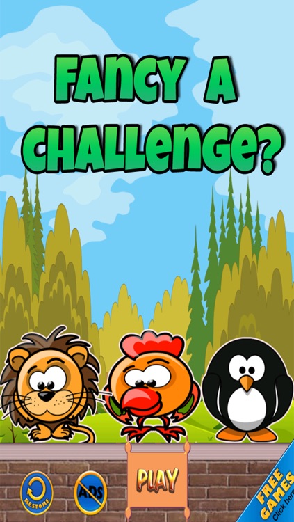 Move The Cute Pet Animals - Epic Safari Match Game by Crush IT Studios Ltd