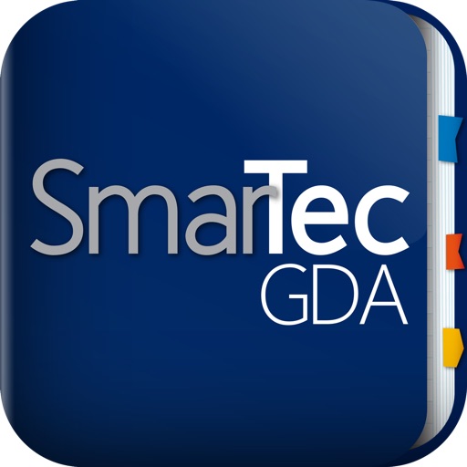 SmarTec GDA by Tecnológico de Monterrey