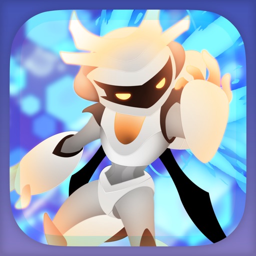 Action Block Game by Florian Porkert
