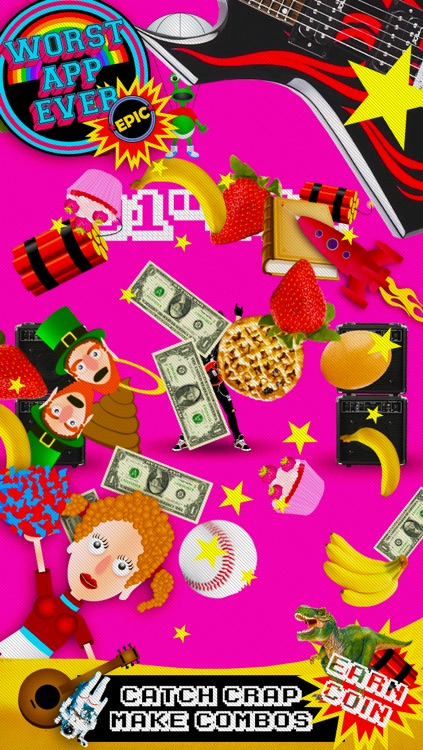 Best Worst App Ever - EPIC by MediaGROE