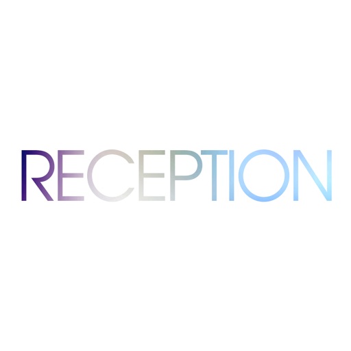 RECEPTION SUPPORT by Seesaa Inc.
