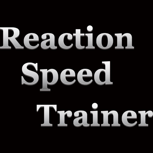 Reaction Speed Trainer by Hiroyuki Tsunoda