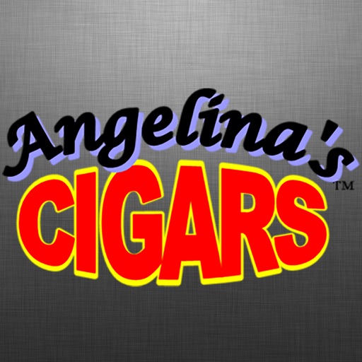 Angelinas Cigars by John Yingling