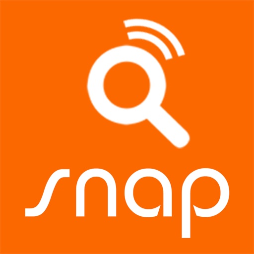 Snap Tracker by marco montresor