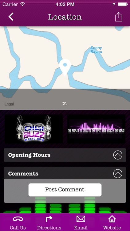 Digi Buzz Music by Marketing Doors LLC