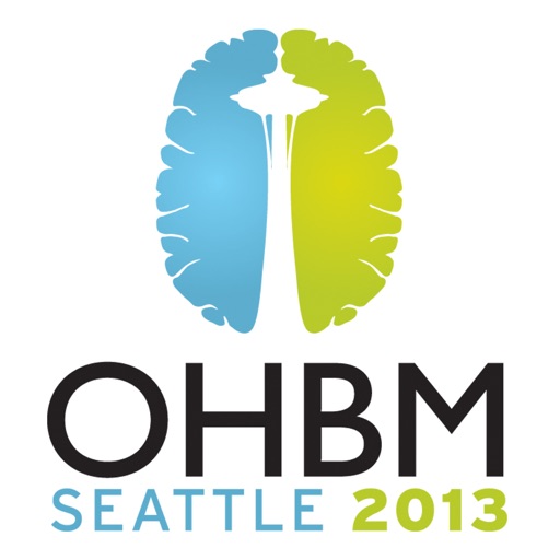 19th Annual Meeting of the Organization for Human Brain Mapping by ...