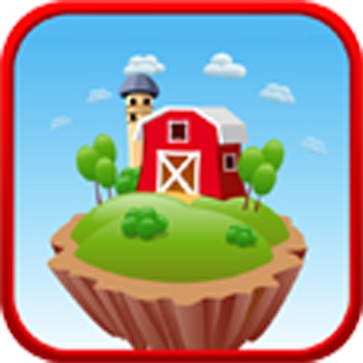 PlayWorld Farm by LiveHive Systems Inc.
