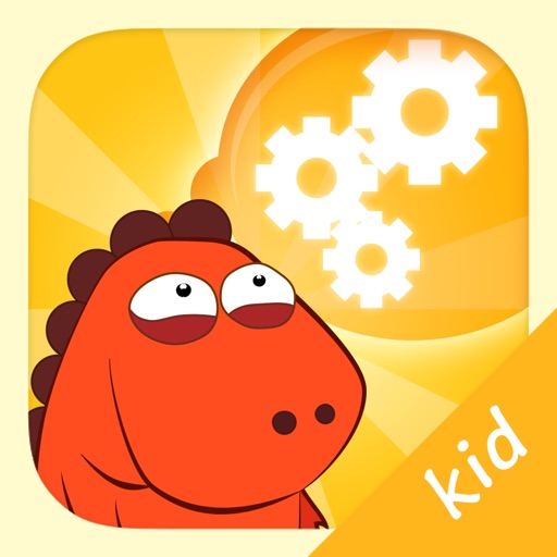 Brain Gym for Kids - Brain training games for kids.Learn IQ,Memory,Math ...