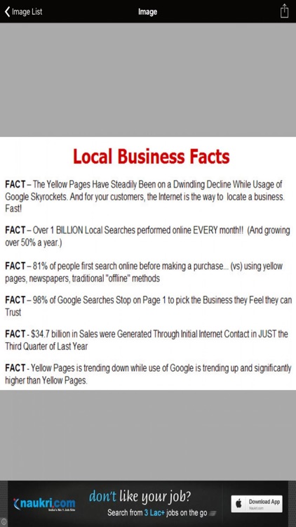 Business Facts Images & Messages - Top SMS / Messages / Facts by Rikhil ...