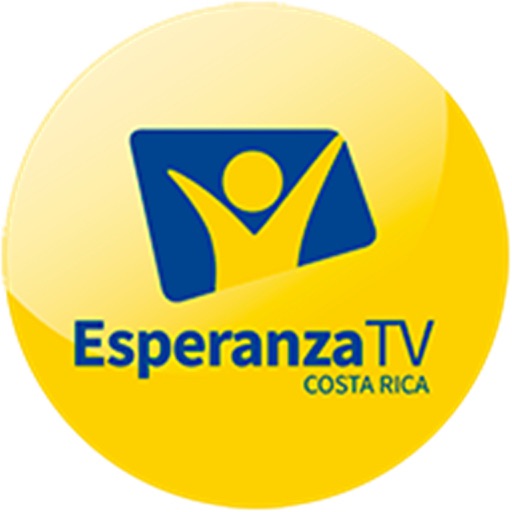 Esperanza TV Costa Rica by ESPERANZA TV COSTA RICA