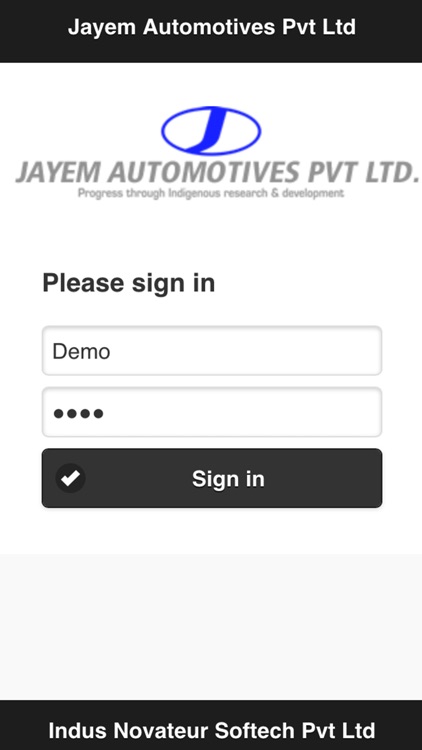 Jayem Automotives by Guruprakash G