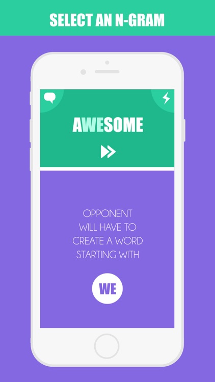 Ngram Word Puzzle by Boomar Labs