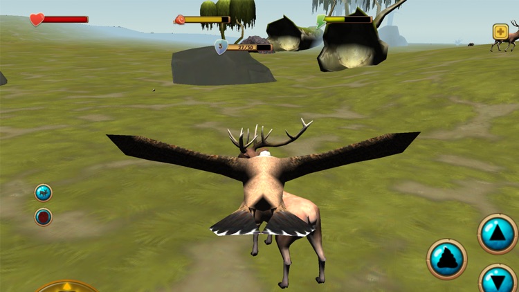 Vulture Simulator 3D by Chroma Club