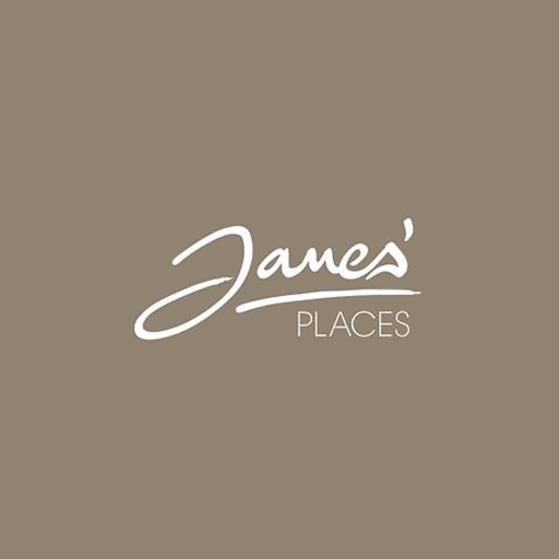James' Places by Arena Digital Productions Limited