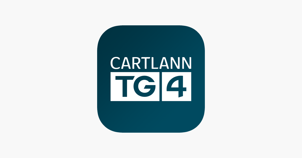 ‎Cartlann TG4 على App Store