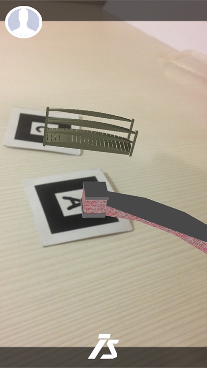 iSEE AR Generator by Wei-Yang Yeh