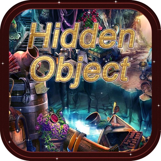 Abandoned Mines Hidden Objects Games For Kids And Adults By Siraj Admani