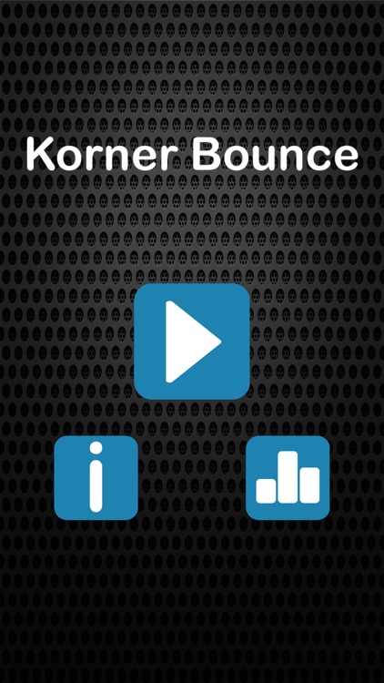 Korner Bounce by Ankur Lal
