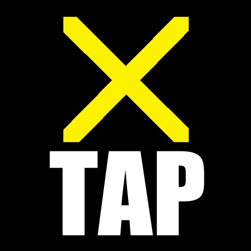 xTap by Peter Lorenz