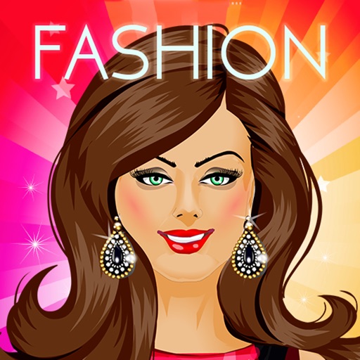 Fashion FaceOff - DressUp Game by Nusolutions