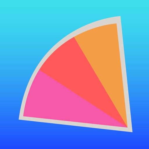 Chroma - Color Utility App by Salvador Chavez