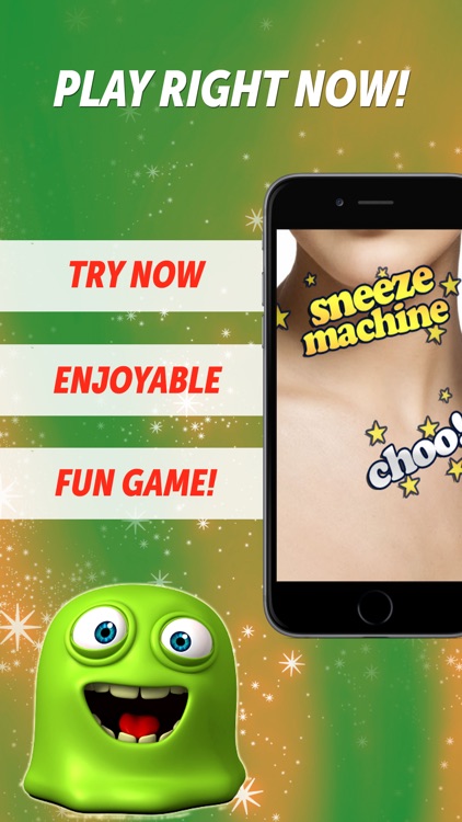 Sneeze Machine - Funny Joke Prank by LOLriffic Stuff