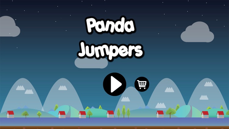 Panda Jumpers by Erdal Akgul