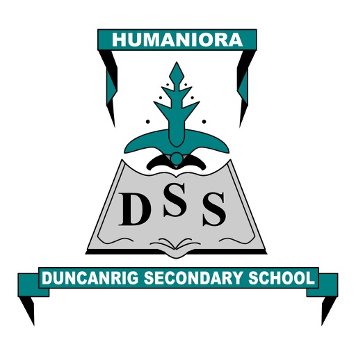 Duncanrig Secondary School for PC - Windows 7,8,10,11