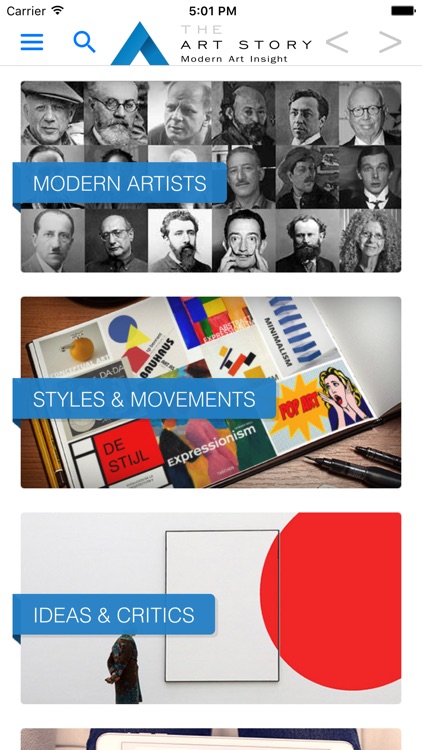 Best iPad Apps For Artists and Artwork