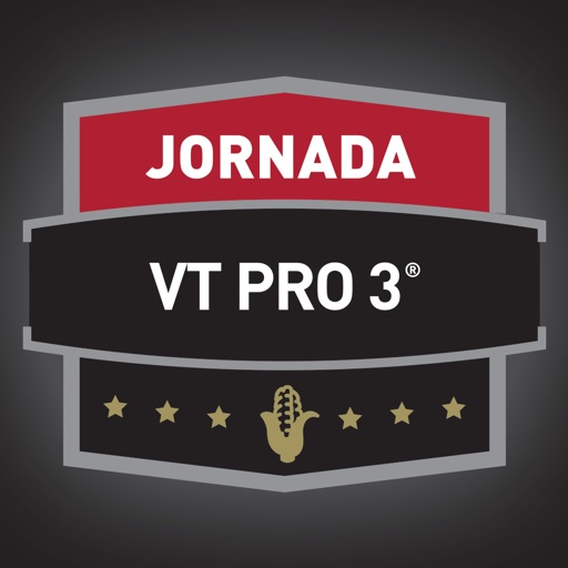 Monsanto Jornada VT PRO 3 by Antidoto Design