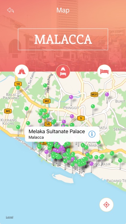 Malacca Travel Guide by SANKAVARAPU KRISHNAVENI