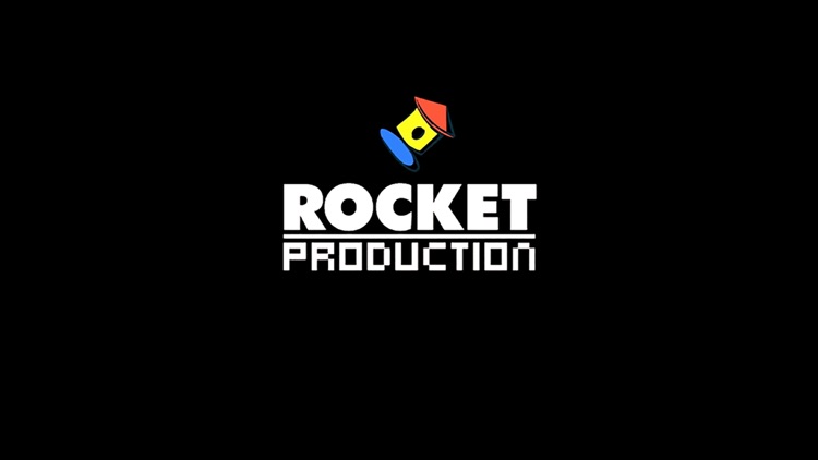 Rocket Production Rocket VR by Mark Major