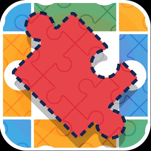Jigsaw Puzzle : Build n Play Custom Jigsaw Puzzle Games by Ashok Kumar