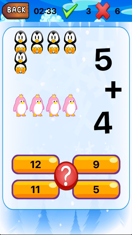 Kids Math pororo Edition by Wachiraporn Panla