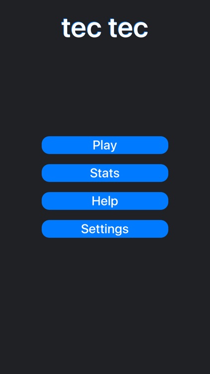 tec tec by tec-tec, LLC