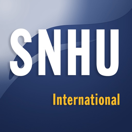 SNHU International Admission by iXPLORE Universities LLC